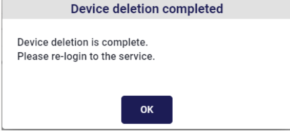 Remote Monitoring - 4. Setting